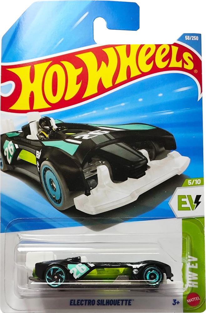Hot Wheels 2026 Treasure Hunts - HWtreasure.com