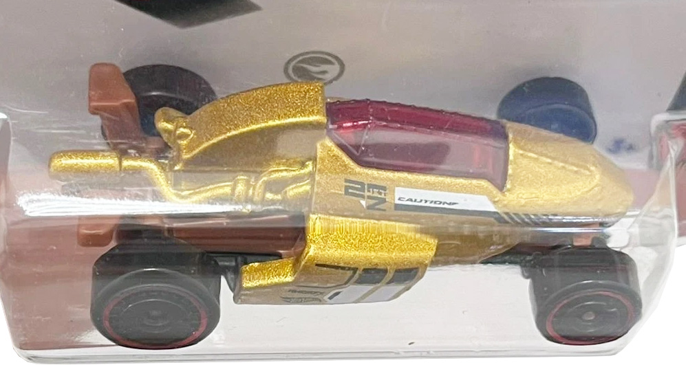 2 Jet Z Hot Wheels 2026 Treasure Hunt - HWtreasure.com